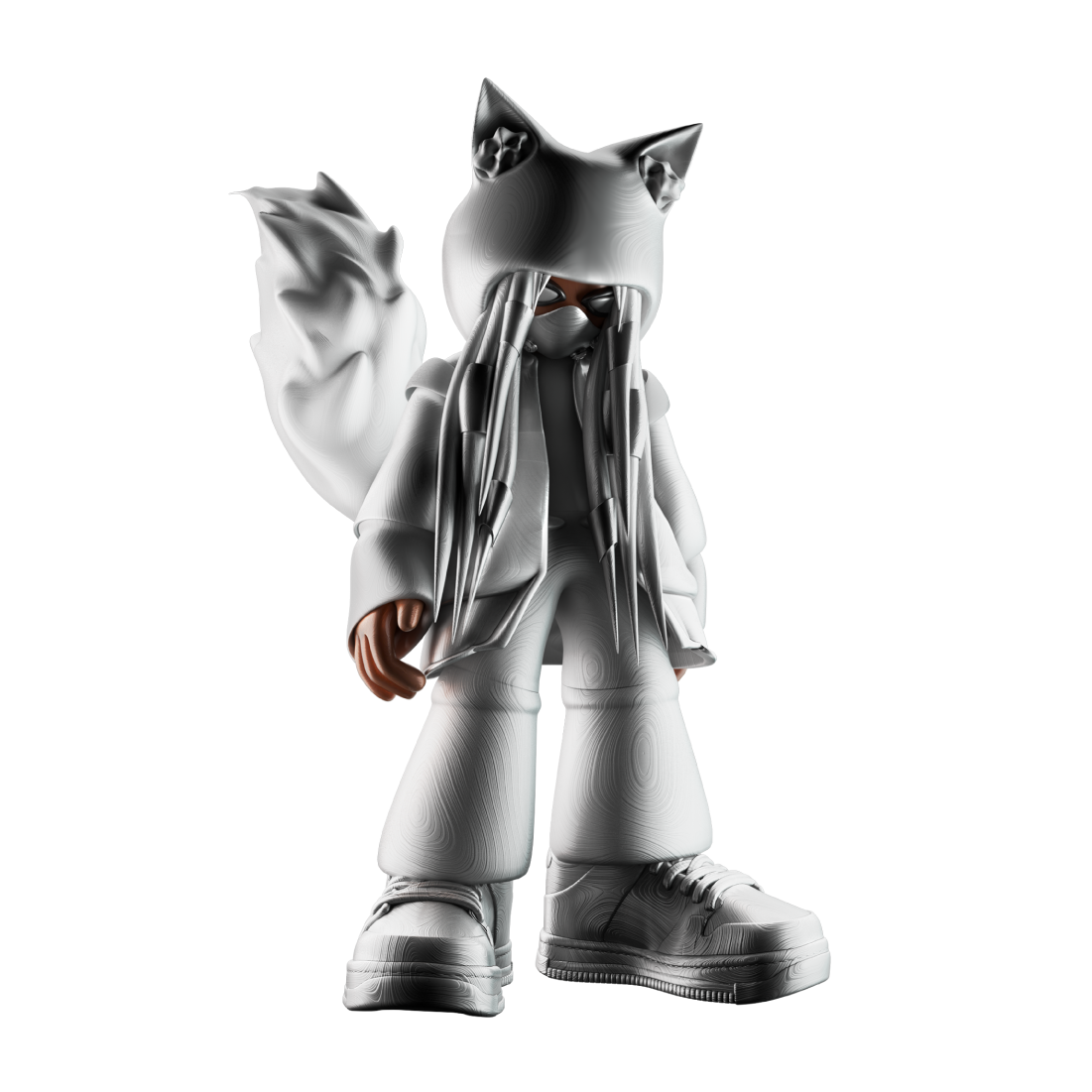 Le Lab - 2 STREET-STUDIO